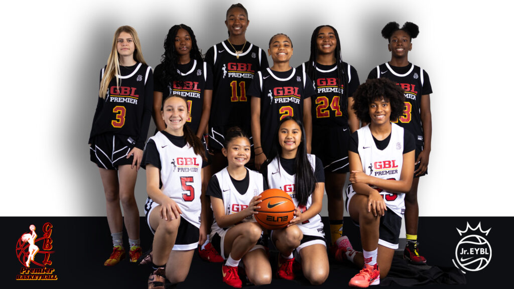 Youth Division - Nike JREYBL - 13U - GBL Sports